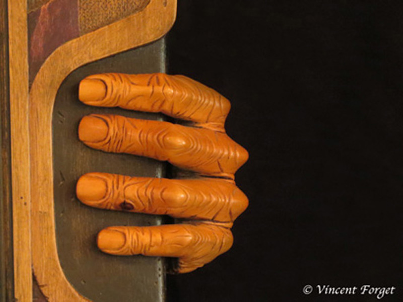 Alain Meunier – Les Ateliers d'Antan