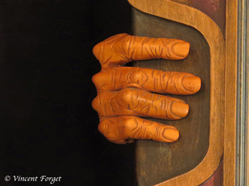 Alain Meunier – Les Ateliers d'Antan